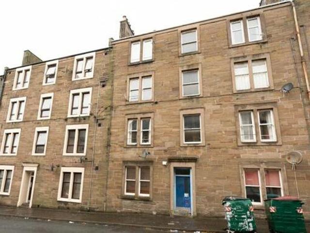 1 Bedroom Flat For Sale In Dundee