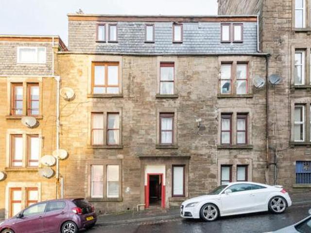 1 Bedroom Flat For Sale In Dundee