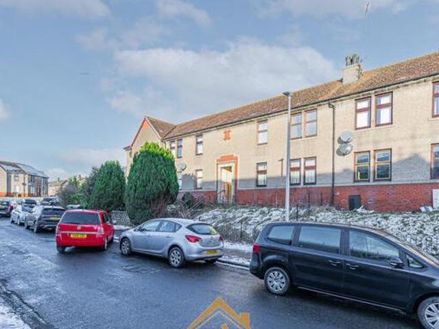 1 Bedroom Flat For Sale In Dundee