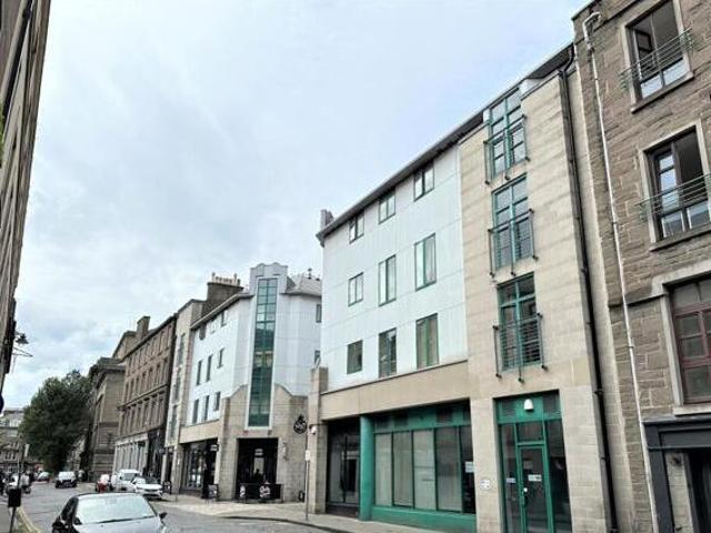 1 Bedroom Flat For Sale In Dundee