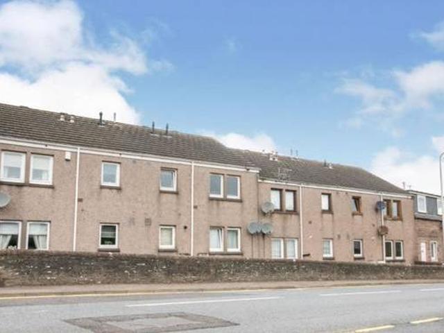 1 bedroom flat for sale in Dundee Road Forfar DD8 DD8