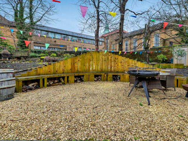 1 bedroom flat for sale in Dundonald Road, Dowanhill, G12