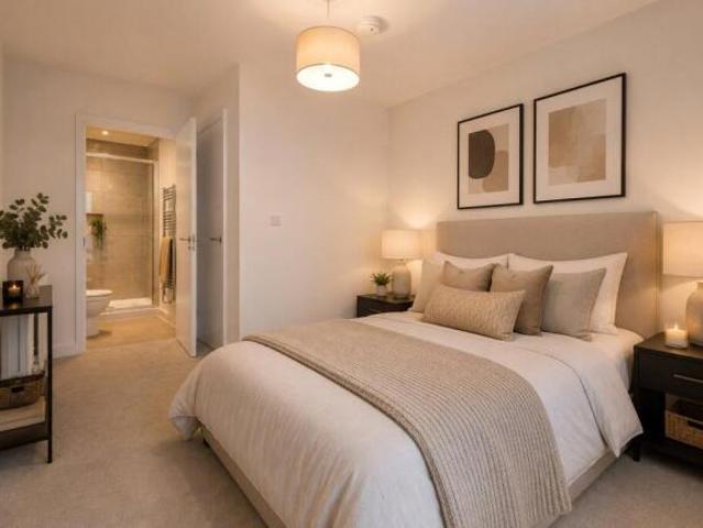 1 bedroom flat for sale in Dundry View, Bristol, Somerset, BS14