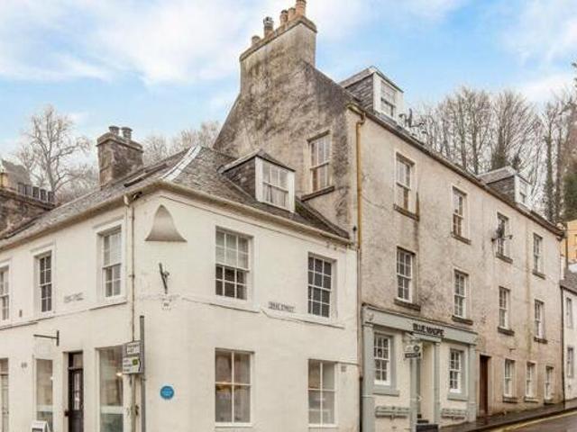 1 Bedroom Flat For Sale In Dunkeld, Perth