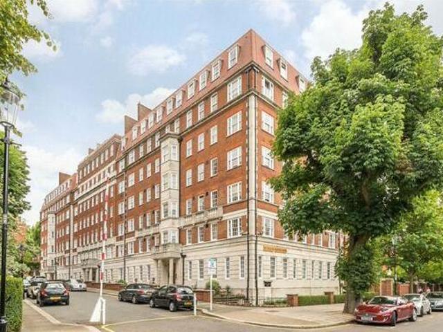 1 Bedroom Flat For Sale In Duchess Of Bedford Walk, London