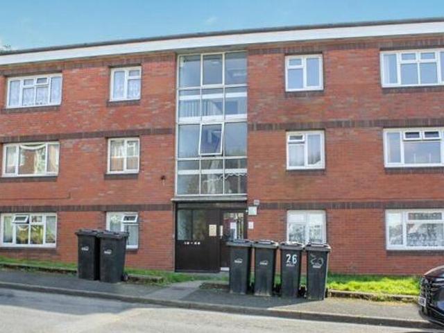 1 Bedroom Flat For Sale In Dudley