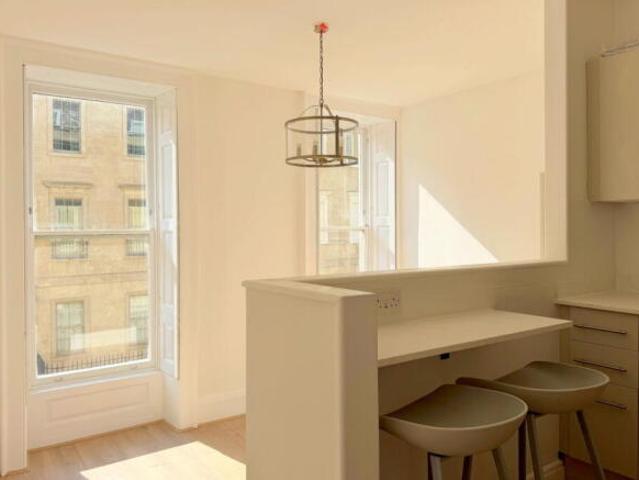 1 bedroom flat for sale in Duke Street, Bath, BA2