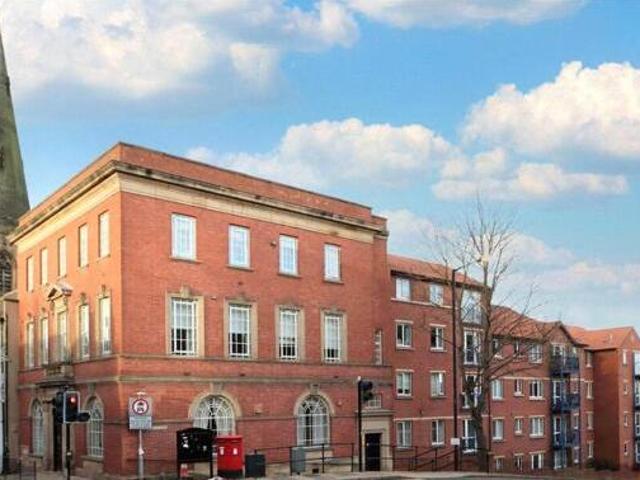 1 Bedroom Flat For Sale In Durham
