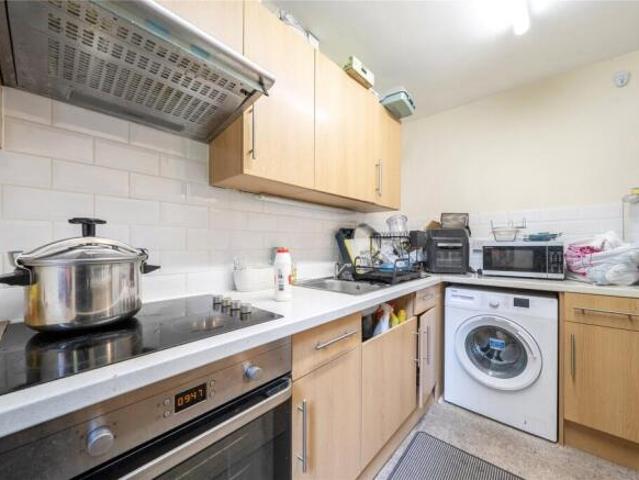 1 bedroom flat for sale in Durham Road, Bromley, BR2