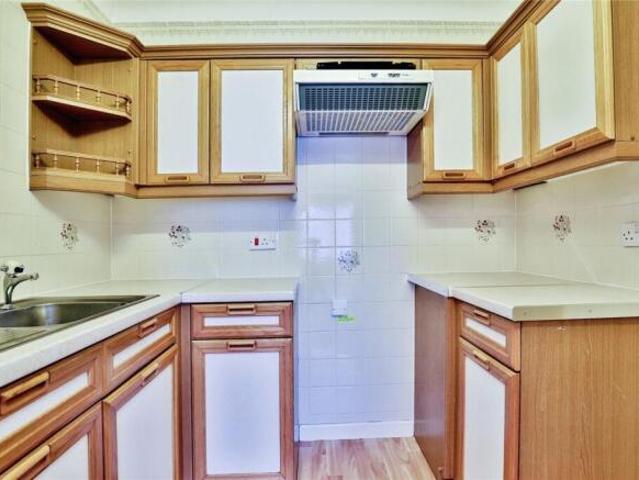 1 bedroom flat for sale in Durley Chine Road, Bournemouth, Dorset, BH2