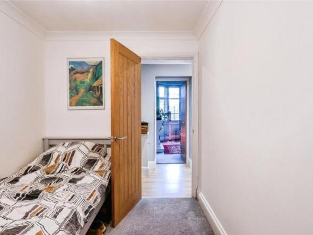 1 bedroom flat for sale in Durrant Road, Bournemouth, Dorset, BH2