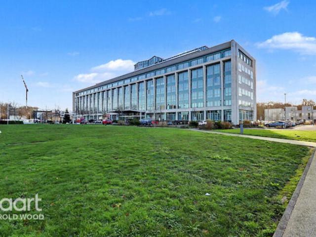 1 bedroom flat for sale in Eagle Way, Brentwood, CM13