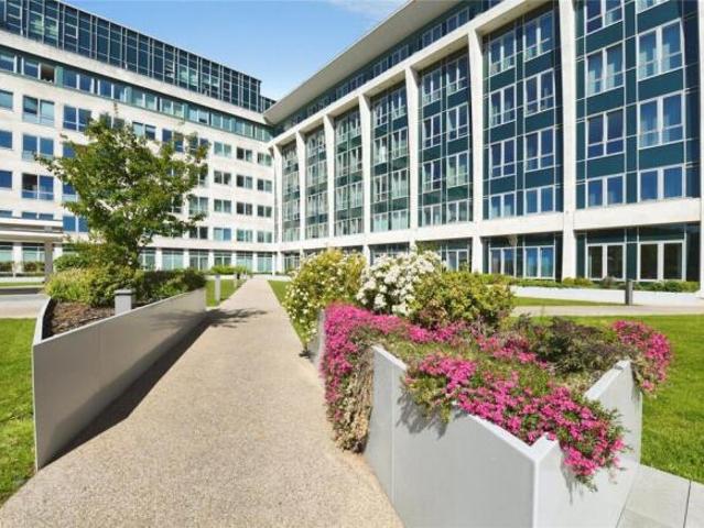 1 bedroom flat for sale in Eagle Way, Great Warley, Brentwood, Essex, CM13