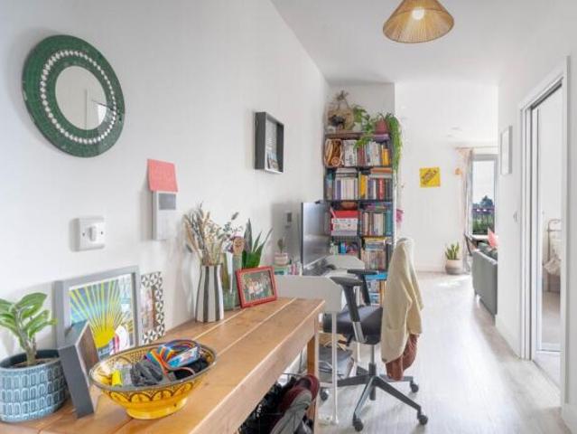 1 bedroom flat for sale in Eagle Street, Cambridge, CB1