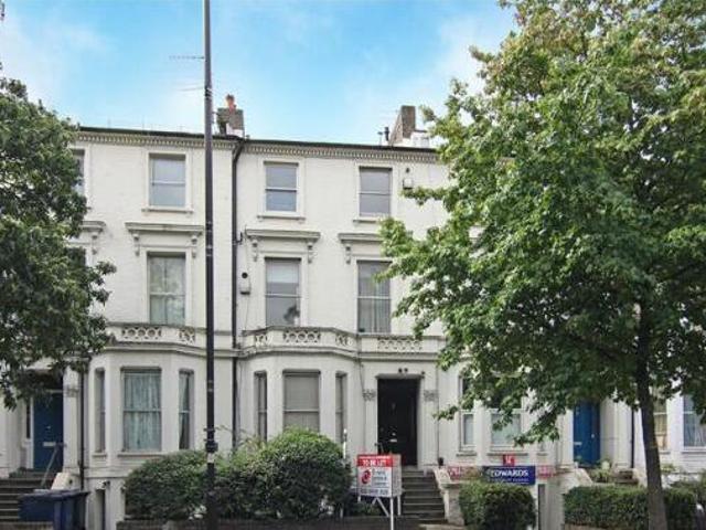 1 Bedroom Flat For Sale In Ealing, London