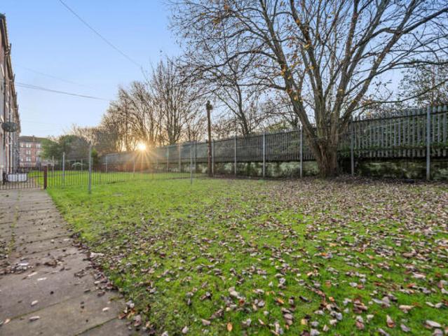 1 bedroom flat for sale in Earl Street, Scotstoun, Glasgow, G14