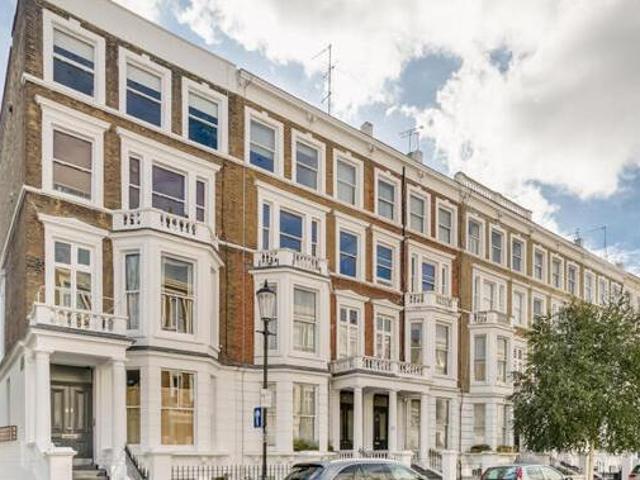 1 Bedroom Flat For Sale In Earls Court