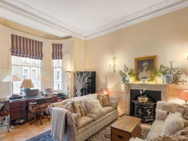 1 Bedroom Flat For Sale In Earls Court