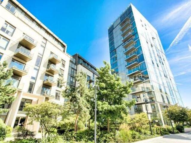1 Bedroom Flat For Sale In Earls Court, London