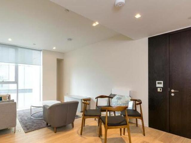 1 Bedroom Flat For Sale In Earls Court, London