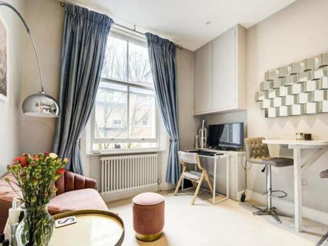 1 Bedroom Flat For Sale In Earls Court, London