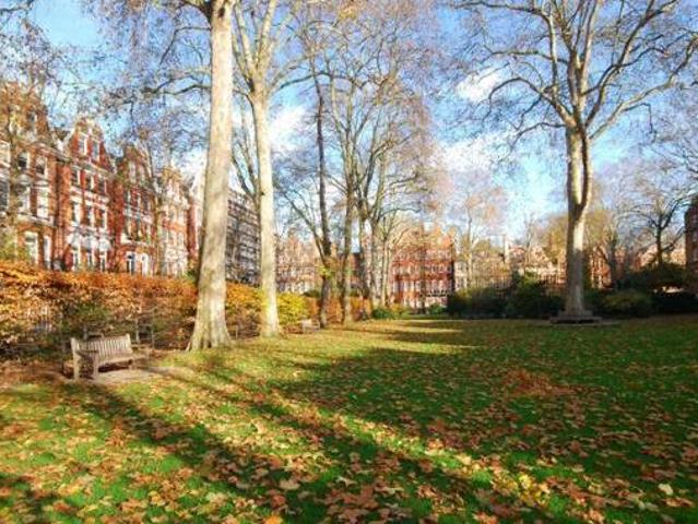 1 Bedroom Flat For Sale In Earls Court, London