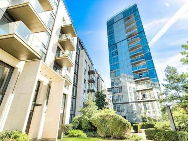 1 Bedroom Flat For Sale In Earls Court, London