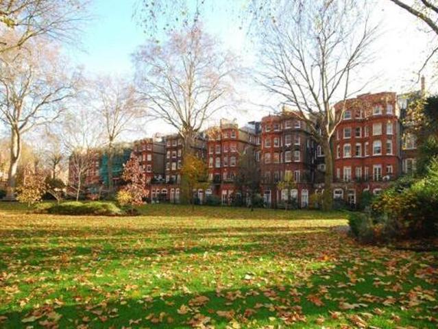 1 Bedroom Flat For Sale In Earls Court, London