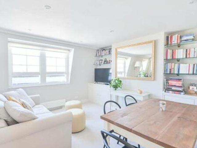 1 Bedroom Flat For Sale In Earls Court, London