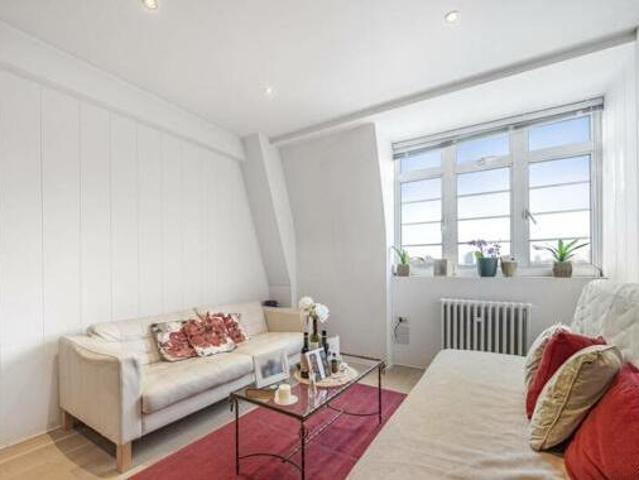 1 Bedroom Flat For Sale In Earls Court, London