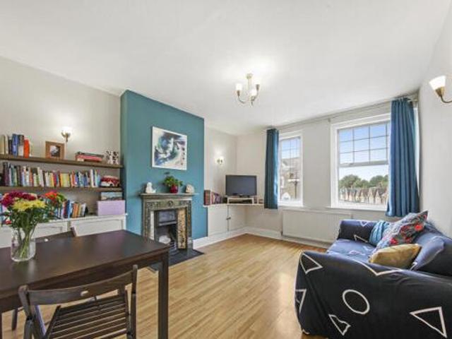 1 Bedroom Flat For Sale In Earlsfield, London