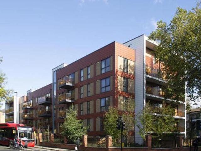 1 Bedroom Flat For Sale In East Acton Lane