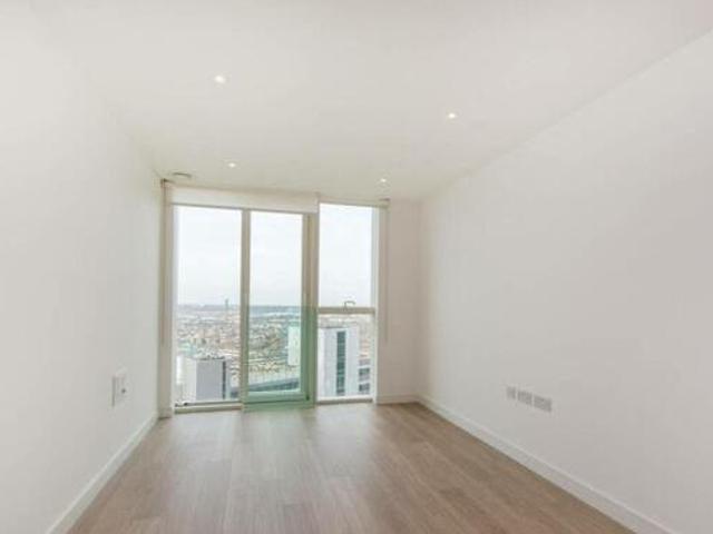 1 Bedroom Flat For Sale In East Croydon, Croydon