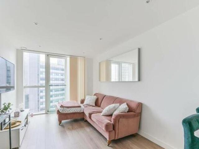 1 Bedroom Flat For Sale In East Croydon, Surrey