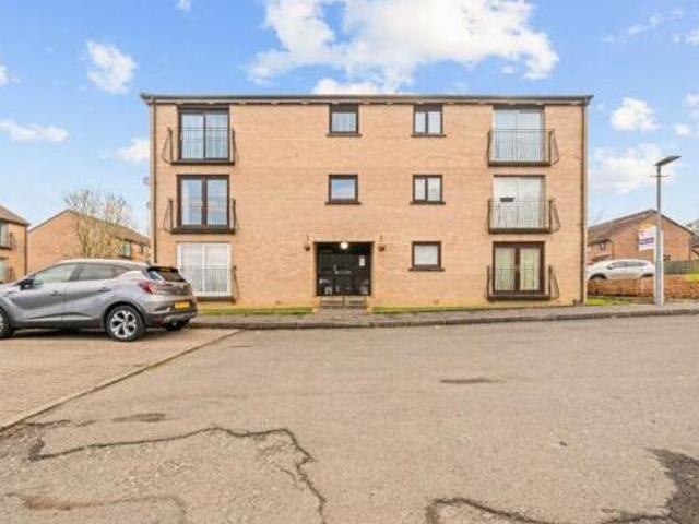 1 Bedroom Flat For Sale In East Kilbride