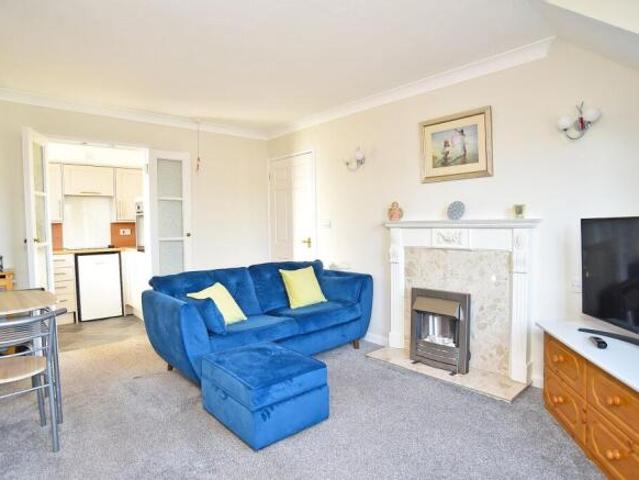 1 bedroom flat for sale in East Parade, Arthington Court, HG1