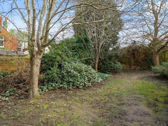 1 bedroom flat for sale in East Reading / University Area, Berkshire, RG1