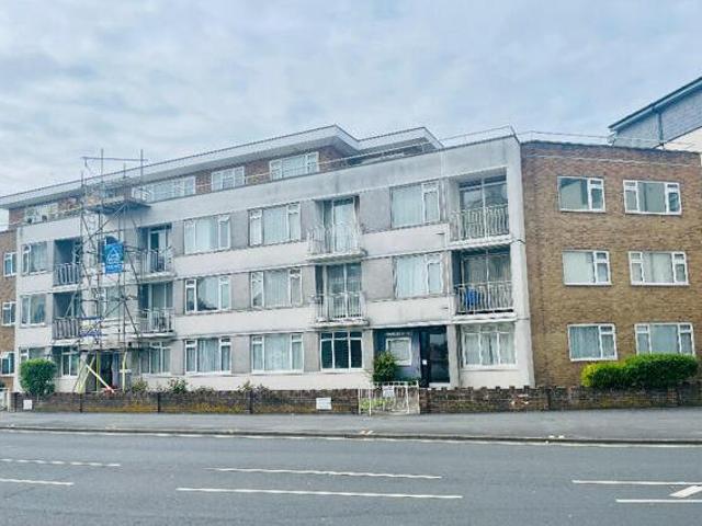 1 Bedroom Flat For Sale In Eastbourne, East Sussex