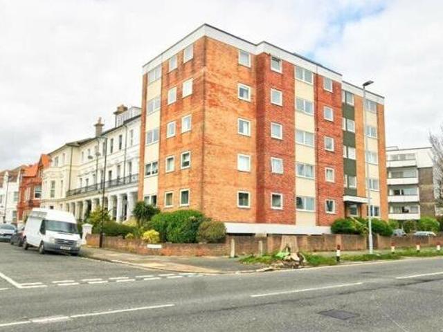 1 Bedroom Flat For Sale In Eastbourne