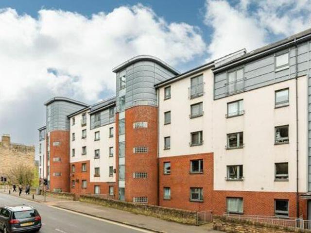 1 Bedroom Flat For Sale In Easter Road, Edinburgh