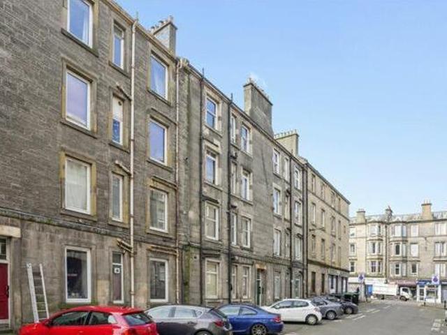 1 Bedroom Flat For Sale In Easter Road, Edinburgh