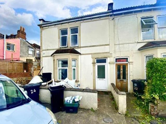 1 Bedroom Flat For Sale In Easton, Bristol