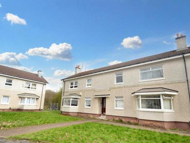 1 Bedroom Flat For Sale In Eastwood, Glasgow