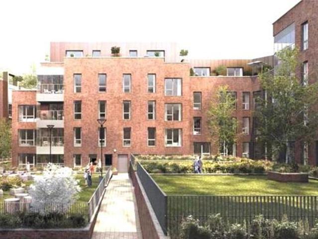 1 Bedroom Flat For Sale In Edgware Road