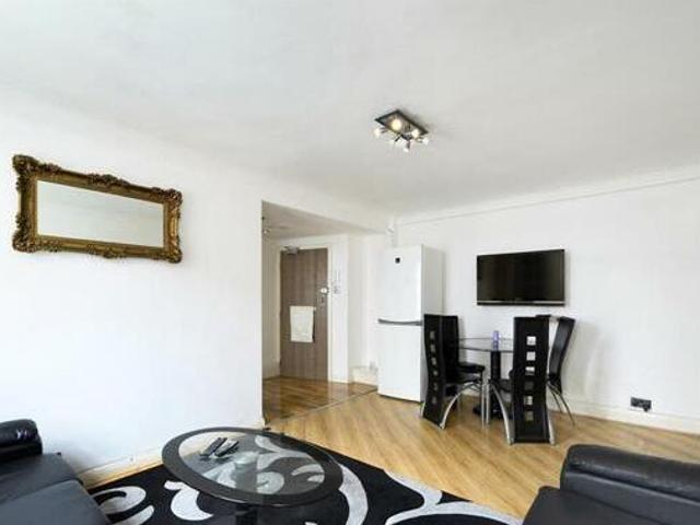 1 Bedroom Flat For Sale In Edgware Road, London