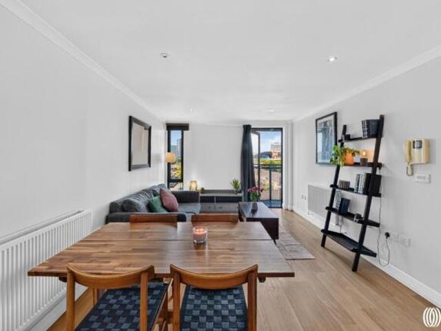 1 bedroom flat for sale in Edge Apartments, Lett Road, London, E15