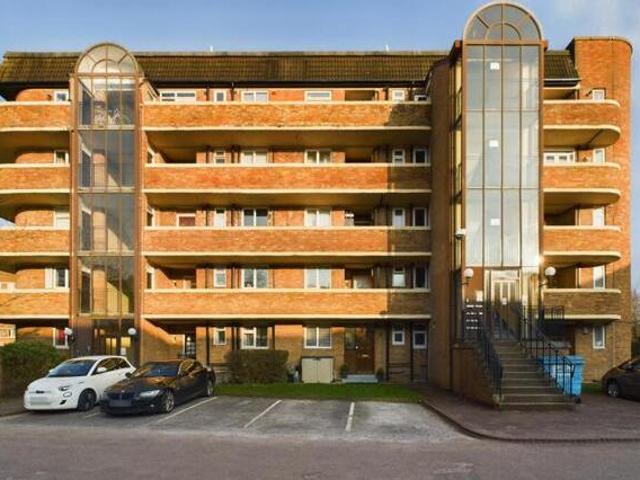 1 Bedroom Flat For Sale In Edge Hill, Liverpool