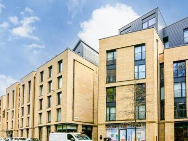1 Bedroom Flat For Sale In Edinburgh