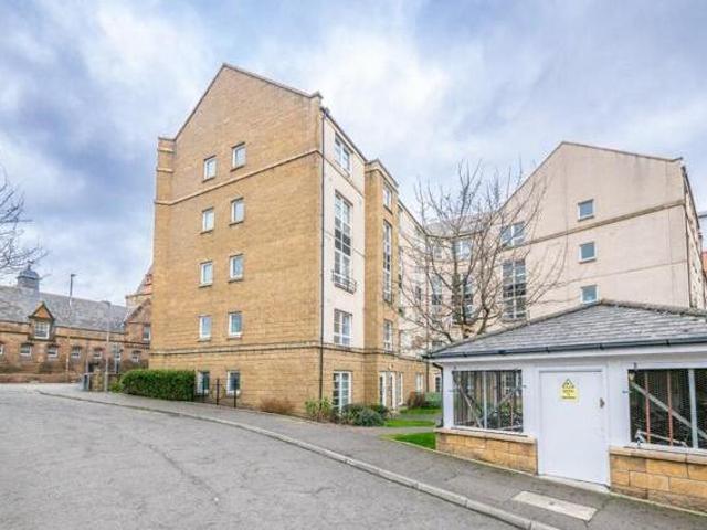 1 Bedroom Flat For Sale In Edinburgh