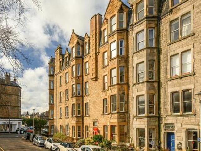 1 Bedroom Flat For Sale In Edinburgh